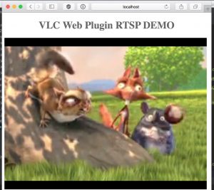 VLC Web Plugin实现HTML5流媒体播放 – 乖眼看世界